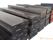 プリハードン鋼 NAK55 棒 ｜金属材料通販【E-Metals.net】