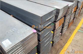 機械構造用炭素鋼 S50C 平鋼 寸切販売 ｜金属材料通販【E-Metals.net】